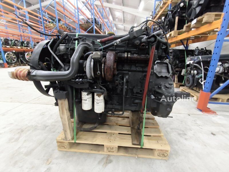 IVECO Cursor 10 F3AE0681D motor za IVECO Stralis