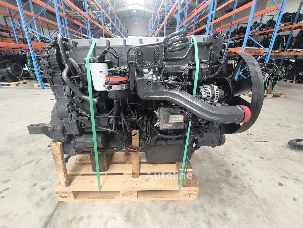 IVECO Cursor 13 F3BE0681E motor za IVECO