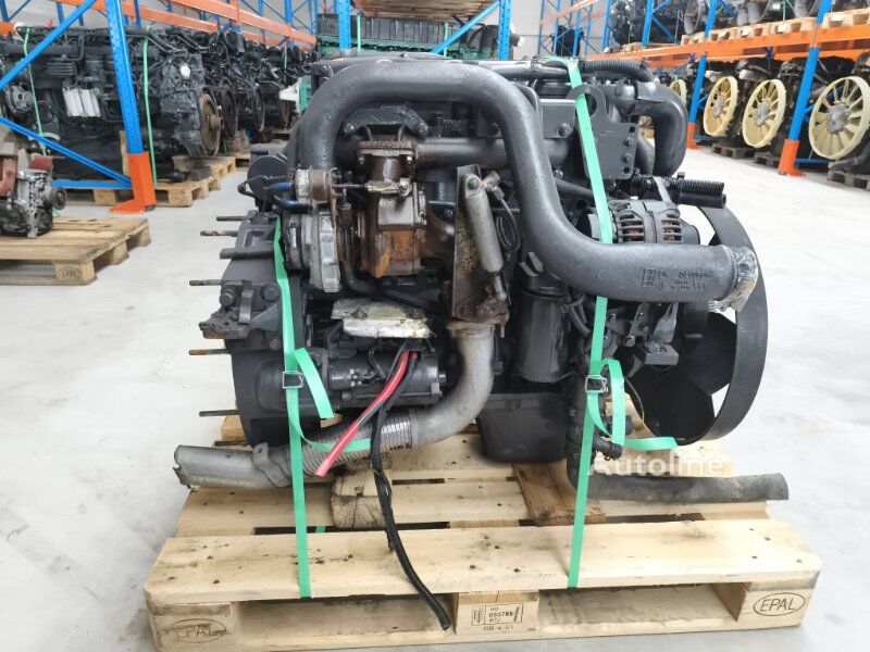 IVECO F4AE0481A motor za IVECO EuroCargo I-III