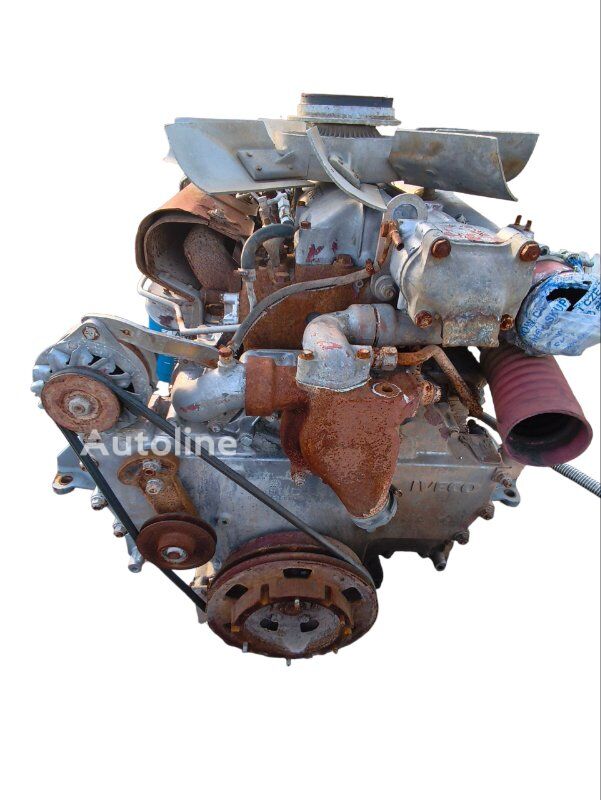 IVECO 8210.42R motor za IVECO kamiona