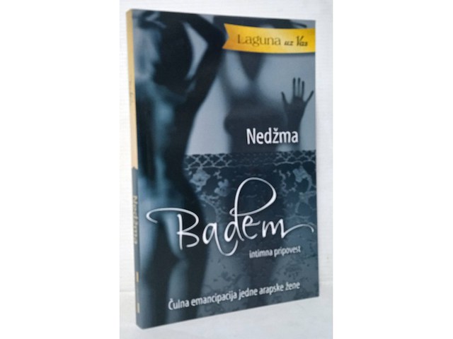 BADEM - Nedžma