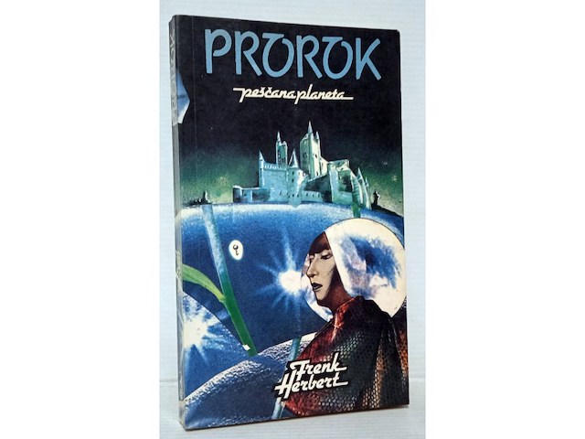 PROROK Frenk Herbert