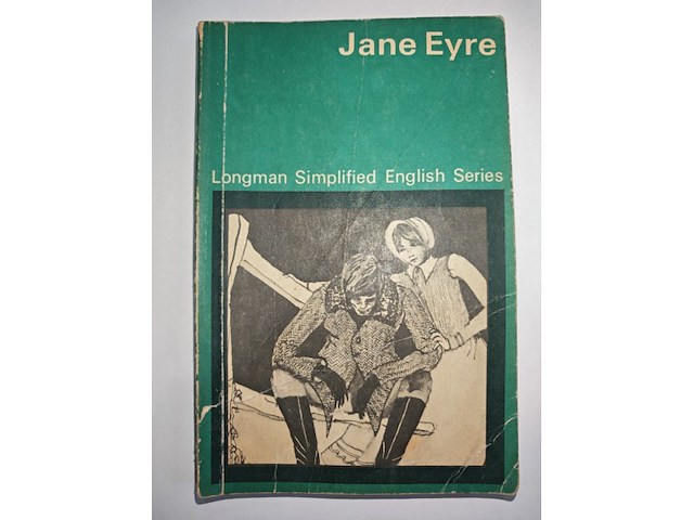Jane Eyre