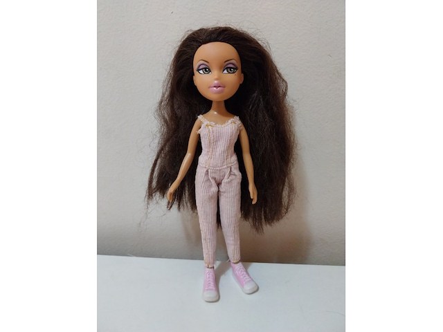 Bratz lutka Yasmin