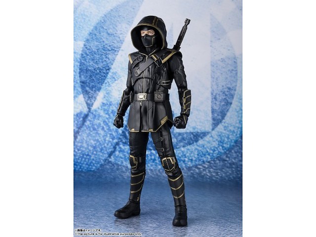 Marvel Avengers Ronin, figura 15 cm