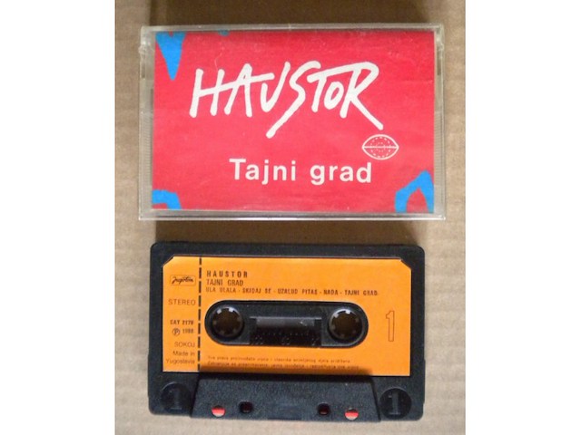 Haustor-Tajni Grad