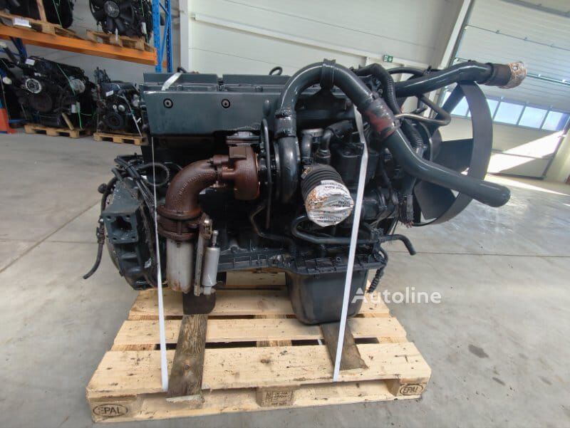MAN D0836LF03 motor za kamiona