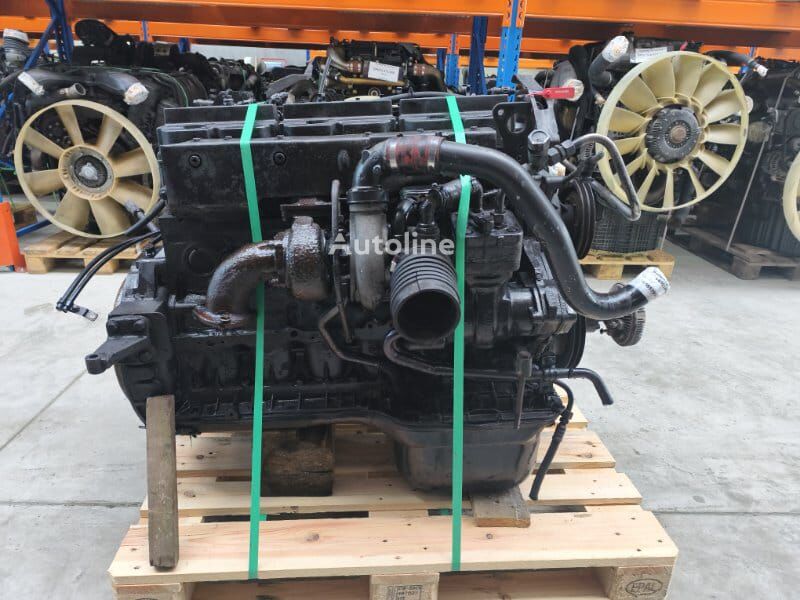 MAN D0836 LFL02 D0836LFL02 motor za MAN L 2000, M 2000 L, M 2000 M