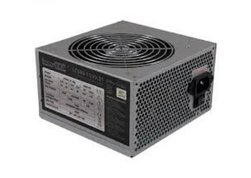 Napajanje 500W LC Power LC500-12 80PLUS Bronze