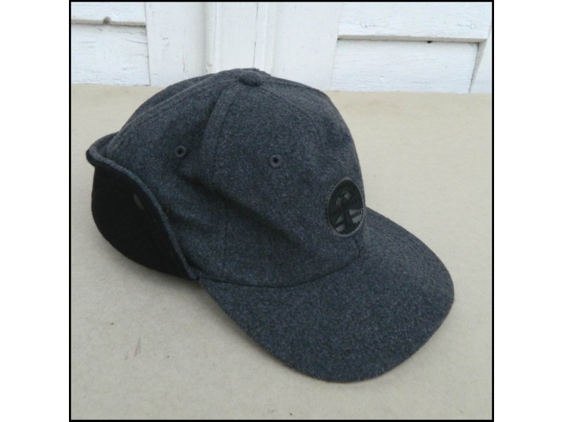 Weatherproof expedition kapa sa štitnicima za uši unisi