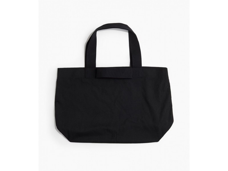 *H&M* NOVA KANVAS TOTE TORBA
