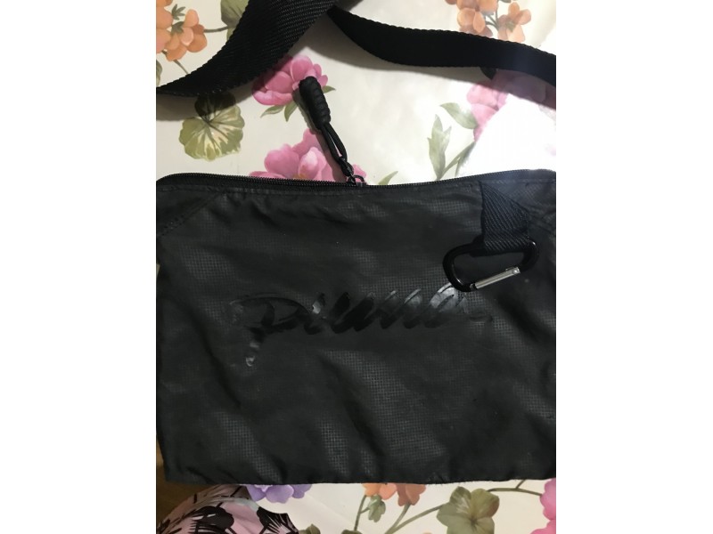 TORBA -PUMA - 30cm sa 20cm