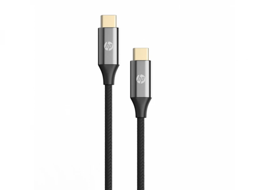 KABAL HP DHC-TC109-1M USB3.1 G1 PD FAST CABLE