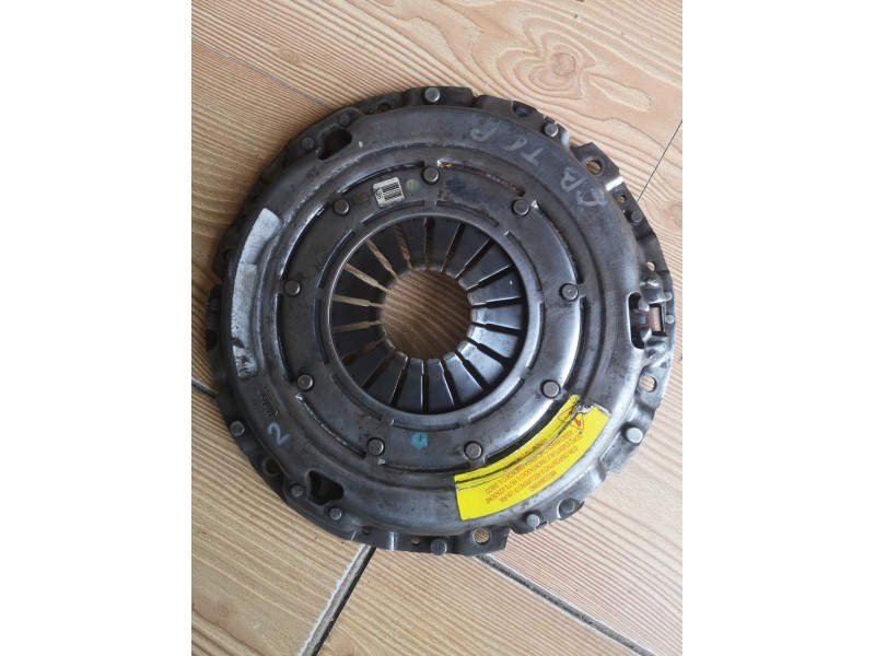 Korpa kvačila FIAT croma 1.9 Multijet