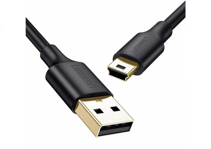 UGREEN US132 USB 2.0 M na Mini USB 1.5m
