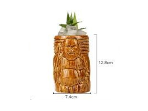 Tiki Čaša Buddha 350ml