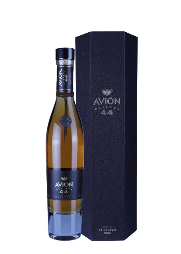 Tequila Avion Extra Anejo 44 0,7L