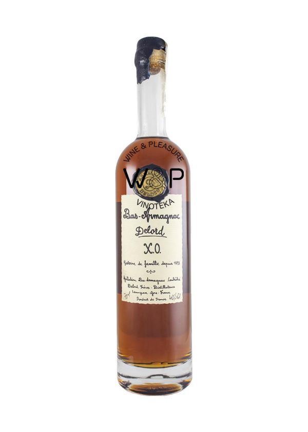 Delord Bas Armagnac XO