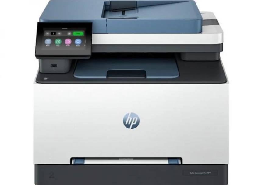 HP Stampac CLJ Pro 3303sdw MFP (499M6A)