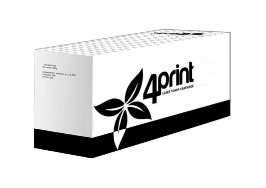 Toner 4Print HP W1500A - 150A (M111a/w, M141a/w) sa čipom