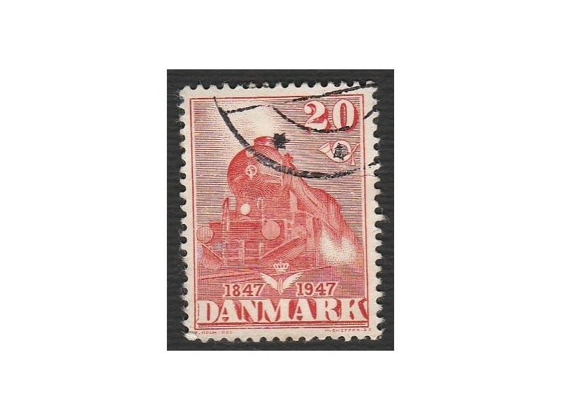 Danska 1947