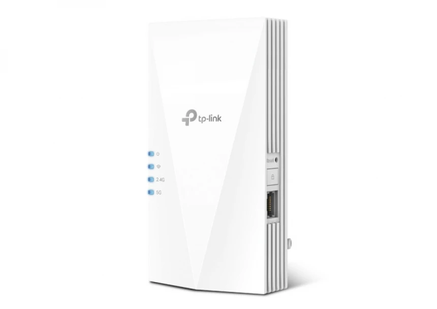 LAN Range extender TP-Link RE700X AX3000 Mesh
