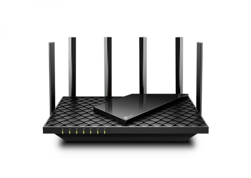 Ruter TP-LINK Archer AX73 AX5400 WiFi6