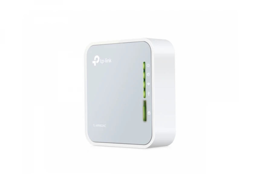 LAN Router TP-LINK TL-WR902AC AC750/AP/RE