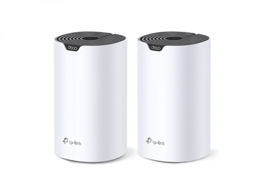 LAN Router TP-LINK DECO S7 Mesh WiFi (2-PACK) AC1900