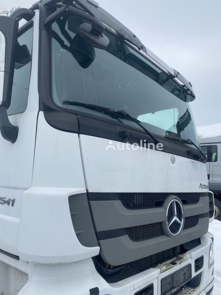 Mercedes-Benz MP 2 MP3 Euro5 4x4 6x6 6x4 8x6 8x8 kabina za Mercedes-Benz Actros kamiona