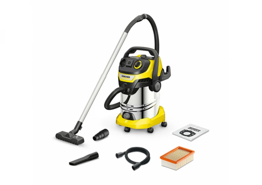 Usisivač Karcher WD6 PS V-30/6/22/T