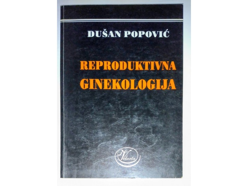 Reproduktivna ginekologija