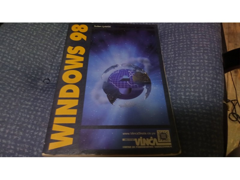 Windows 98