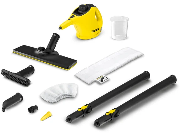 Karcher Mop na paru 2u1 SC 1 EasyFix EU