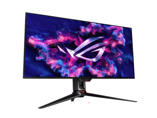 Monitor ASUS ROG PG32UCDP 31.5''OLED3840x2160240Hz0.03ms GtGHDMIx2,DP,USBGsync,freesyncvisina' ( '90LM0A50-B01370' )