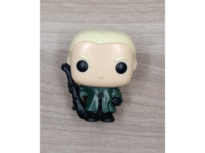 Kinder Joy Draco Malfoy VT394