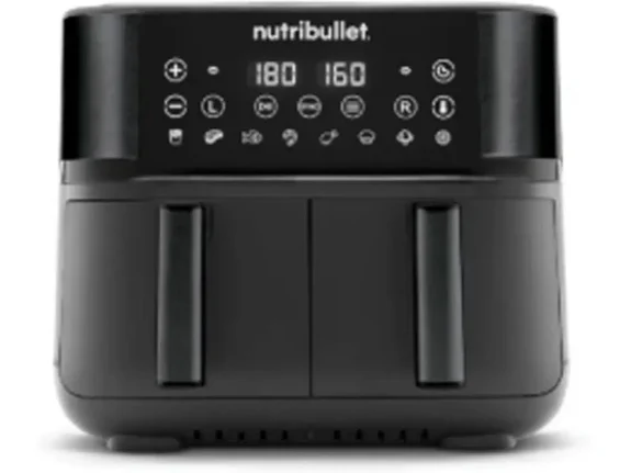 Nutribullet Friteza NBA081B