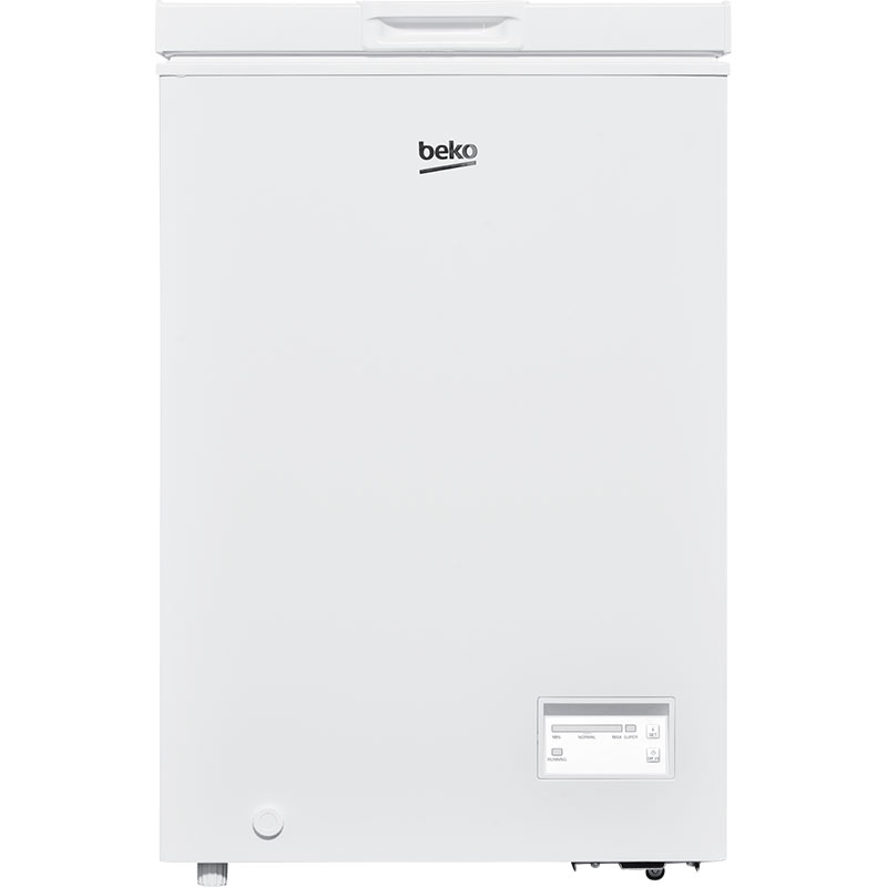 Beko zamrzivac CF100EWN