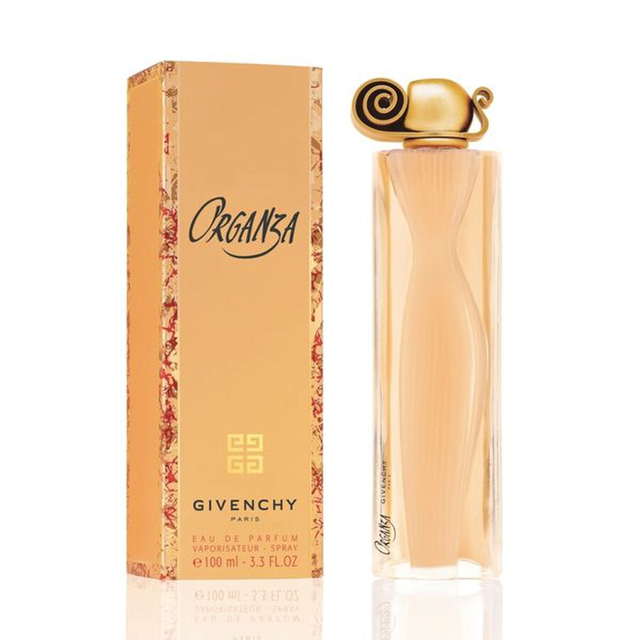 Givenchy Organza Edp