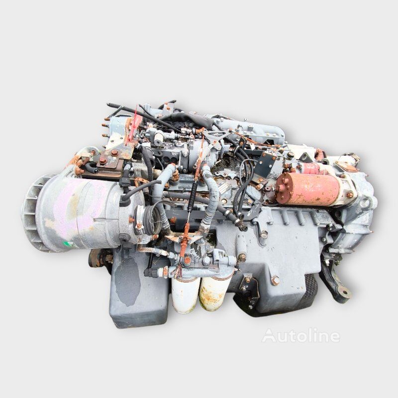 Renault MI7R62045 motor za Renault autobusa