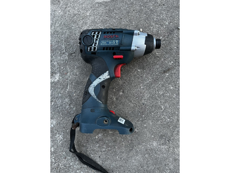 BOSCH 14.4V - AKU ODVIJAC