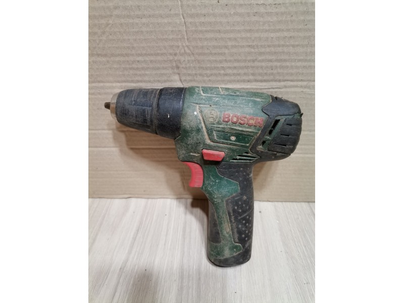 Bosch 10,8v