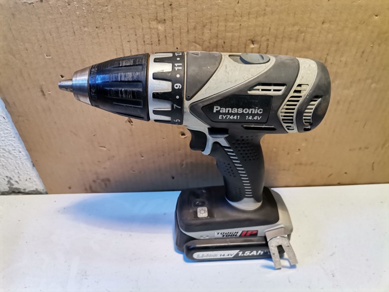 Panasonic 14,4v