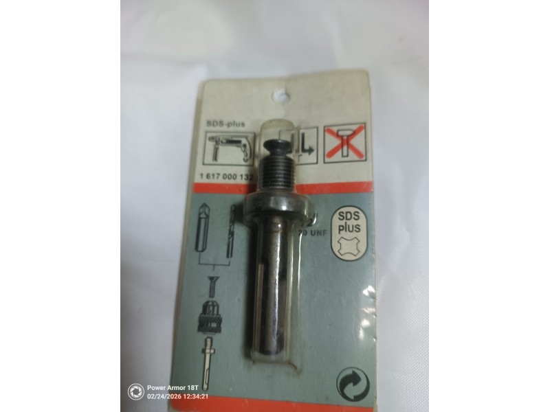 Adapter za hilti