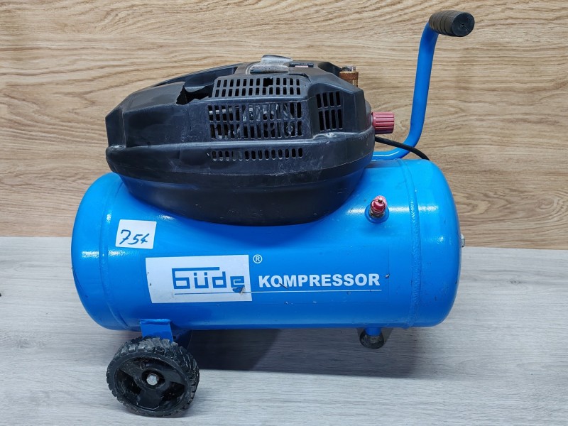 Kompresor Gude 754