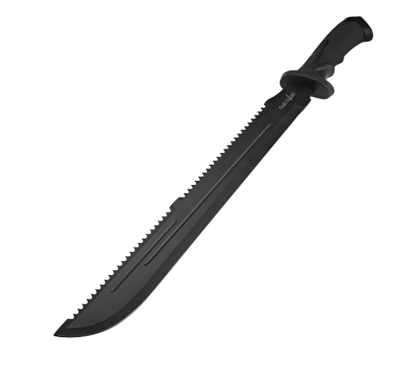 Survivor Machete SV-FIX2003BK