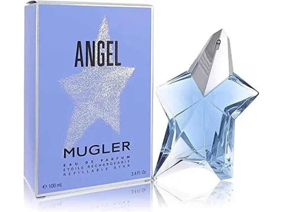 Thierry Mugler Angel EDP 100 ml