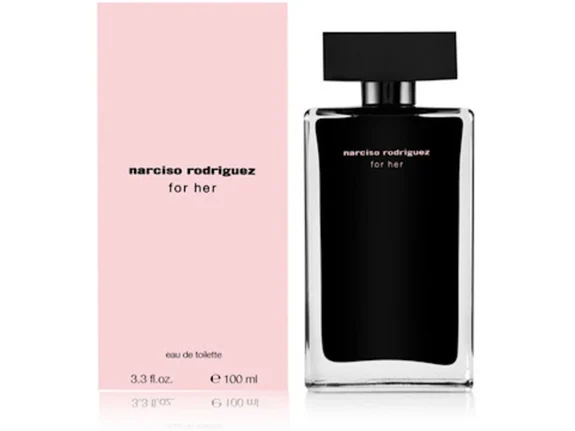 Narciso Rodriguez For Her EDT 100ml