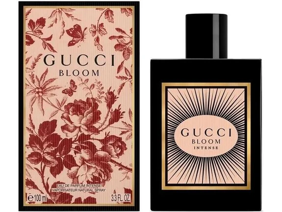 Gucci Bloom EDP Intense 100ml