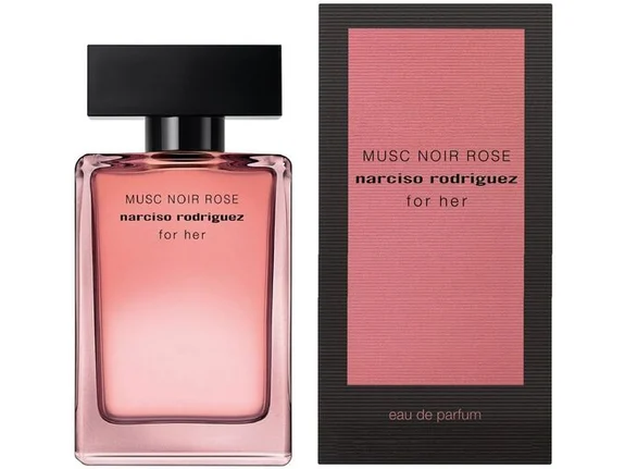 Narciso Rodriguez For Her Musc Noir Rose EDP 100ml